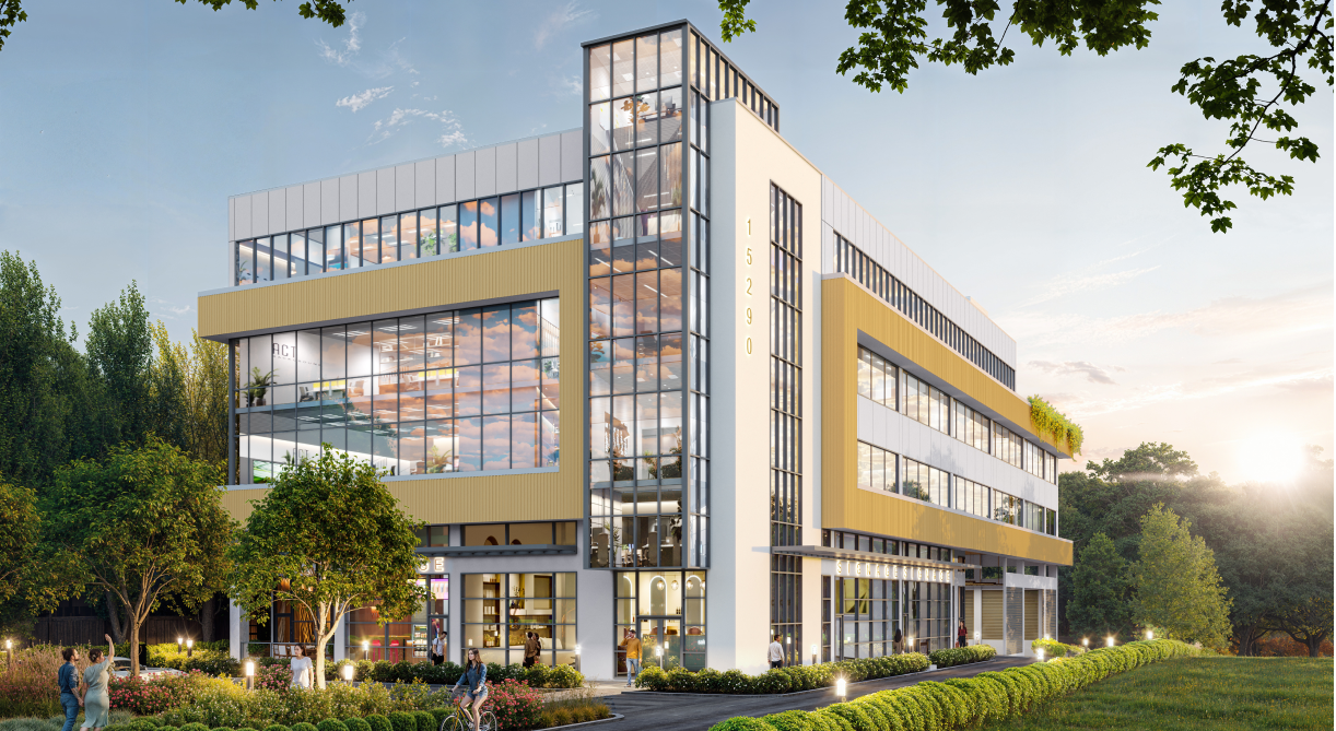 Home - HYLAND BUSINESS CENTRE